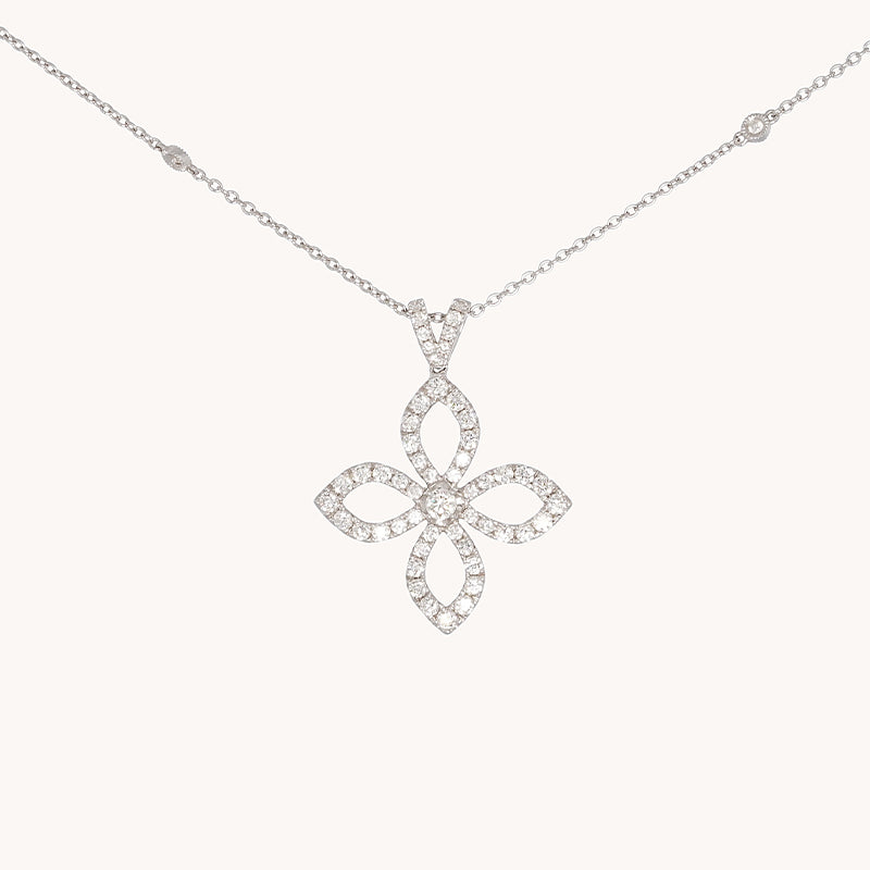 Buy Pendant Necklaces |Gold Pendant for Women | Mera Jewelry